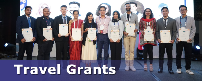 Travel Grants – APAO® 2025