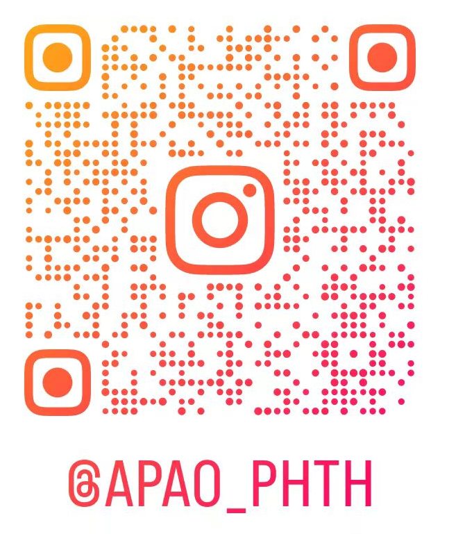 Registration – APAO® 2025