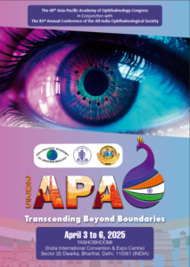 publications – APAO® 2025